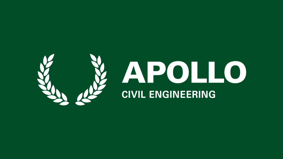 Civil Engineering Contractor | Apollo Civil Engineering